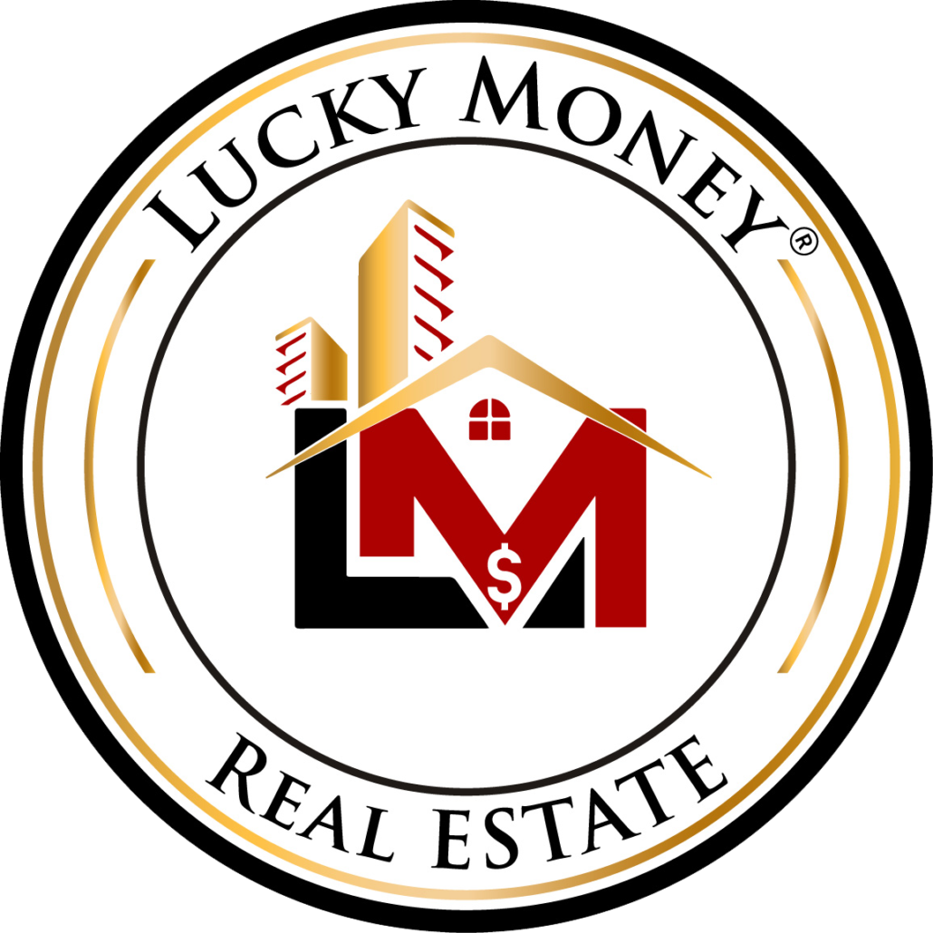 Lucky Money – Real Estate